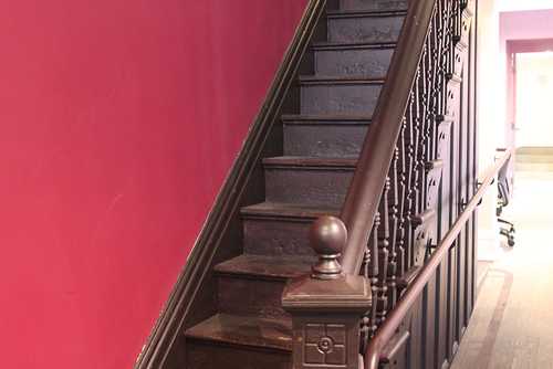 August Wilson House | Secret Pittsburgh