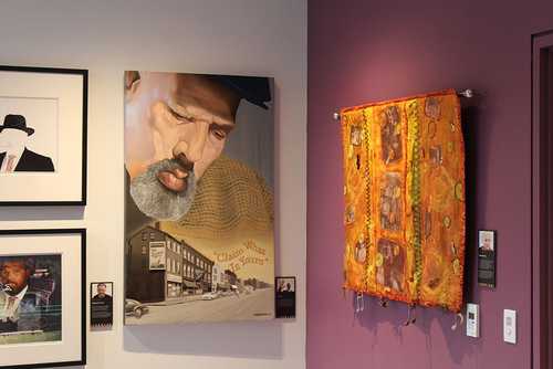 August Wilson House | Secret Pittsburgh