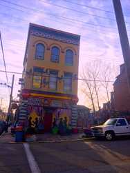 Randyland | Secret Pittsburgh